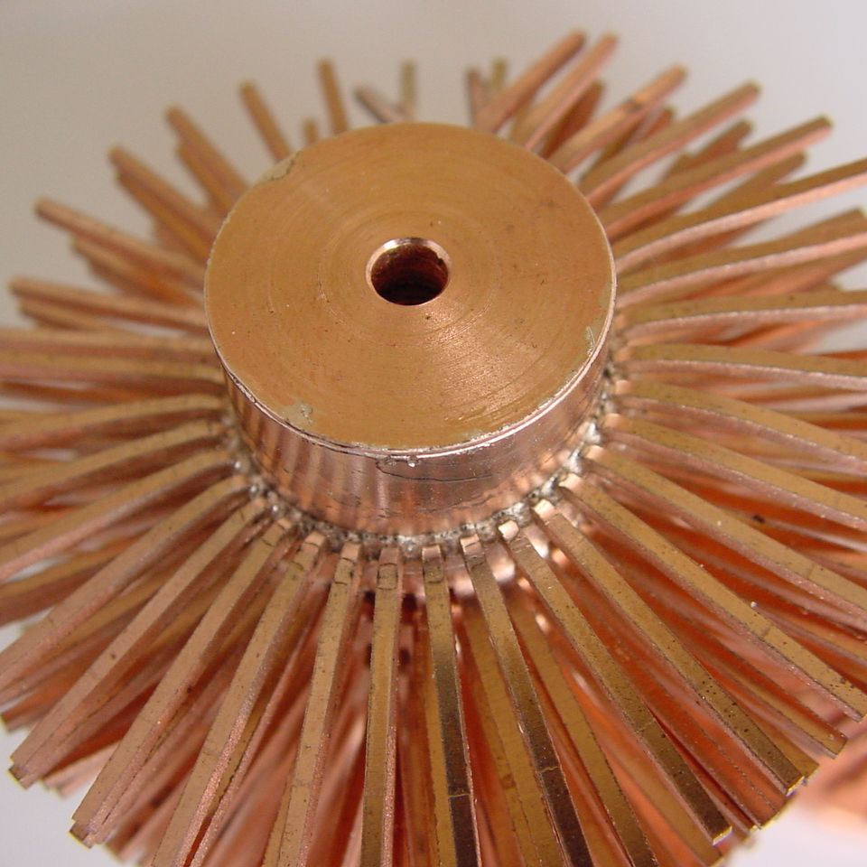 SAXOBRAZE GmbH – Ihr Weg zu sicheren Lötverbindungen - SAXOBRAZE GmbH